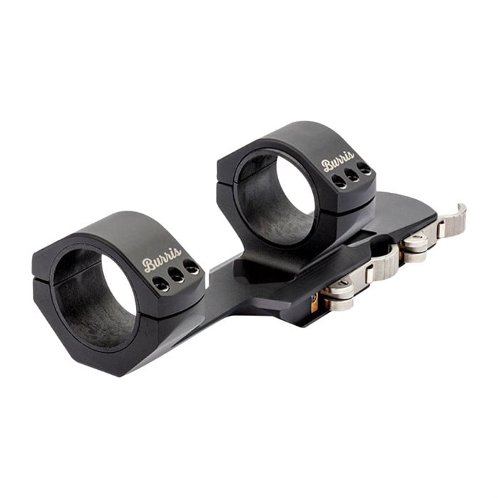 BURRIS AR-SIGNATURE QD PEPR MOUNTS | UPC: 000381103529