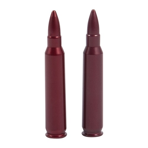 A-ZOOM AMMO SNAP CAP DUMMY ROUNDS