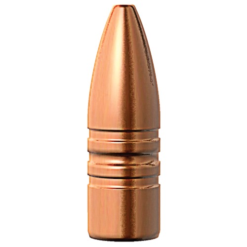 BARNES BULLETS TRIPLE SHOT X® 35 CALIBER (0.358") FB RIFLE BULLETS