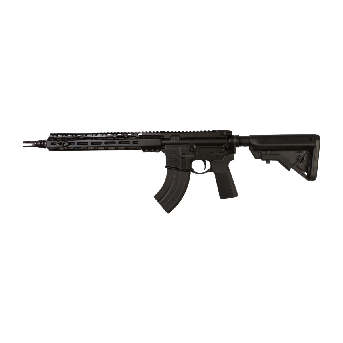 SONS OF LIBERTY GUN WORKS M4-89 MATCH 6.5 GRENDEL RIFLE