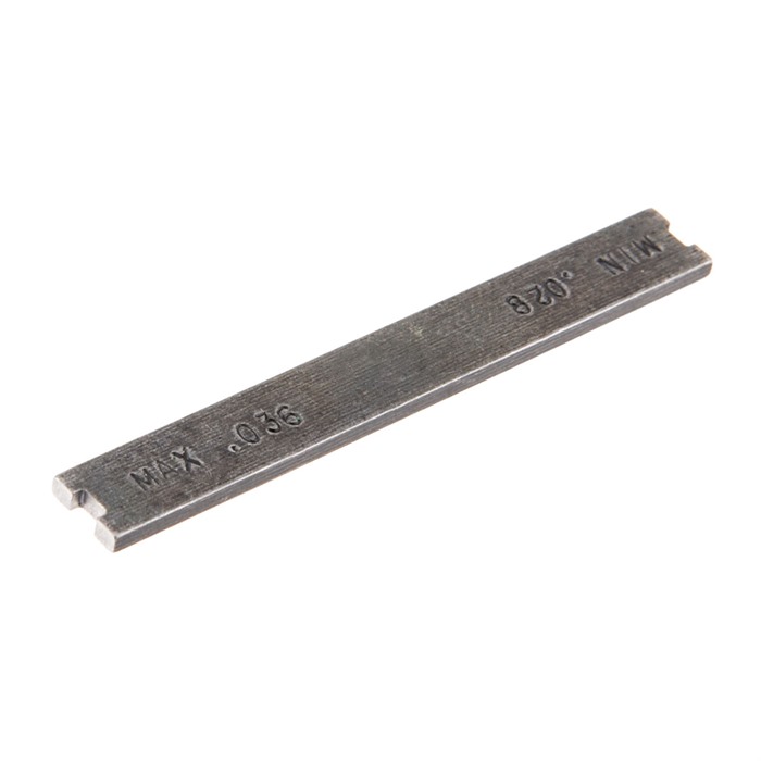 BROWNELLS FIRING PIN PROTRUSION GAUGE | Brownells