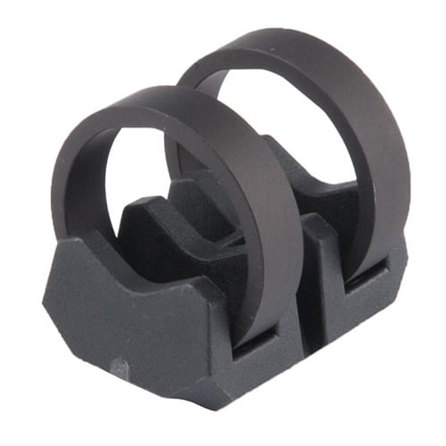 MAGPUL LIGHT MOUNT V-BLOCK & RINGS