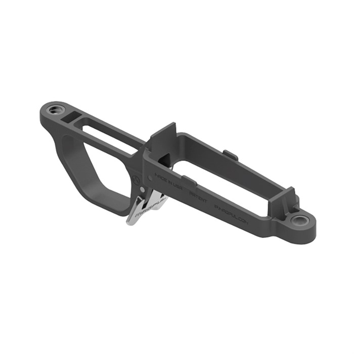 MAGPUL HUNTER 700 SHORT ACTION MAGAZINE WELL BOTTOM METAL