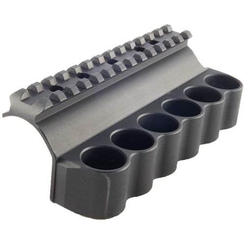 MESA TACTICAL PRODUCTS, INC. RECEIVER MOUNT SHOTSHELL HOLDER