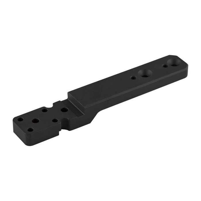 KINETIC RESEARCH GROUP SPIGOT MOUNTS