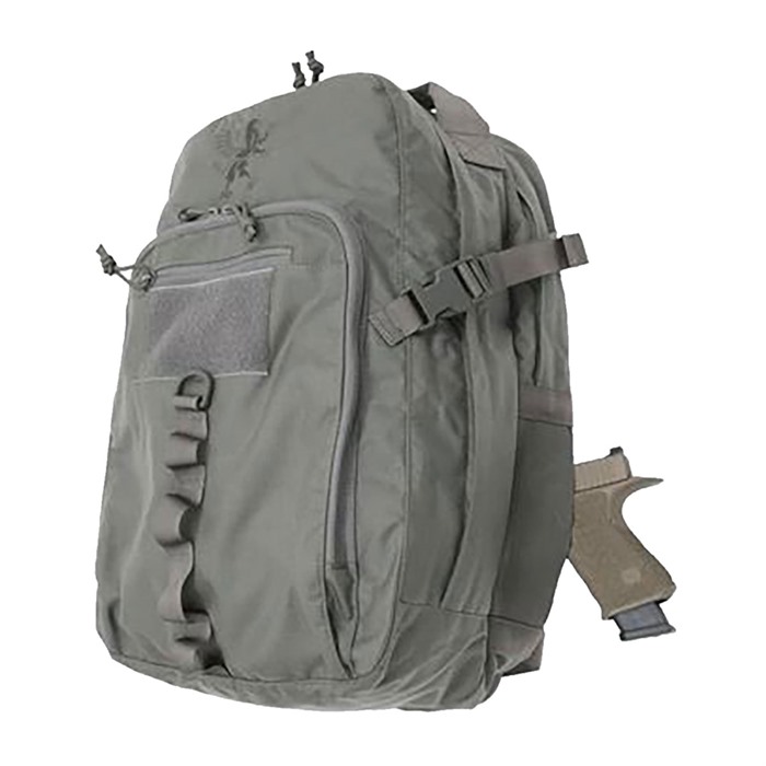 GREY GHOST GEAR GRIFF PACK