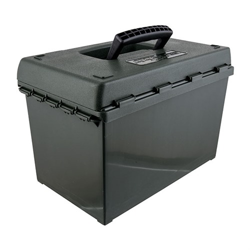MTM SPORTSMENS PLUS UTILITY DRY BOXES