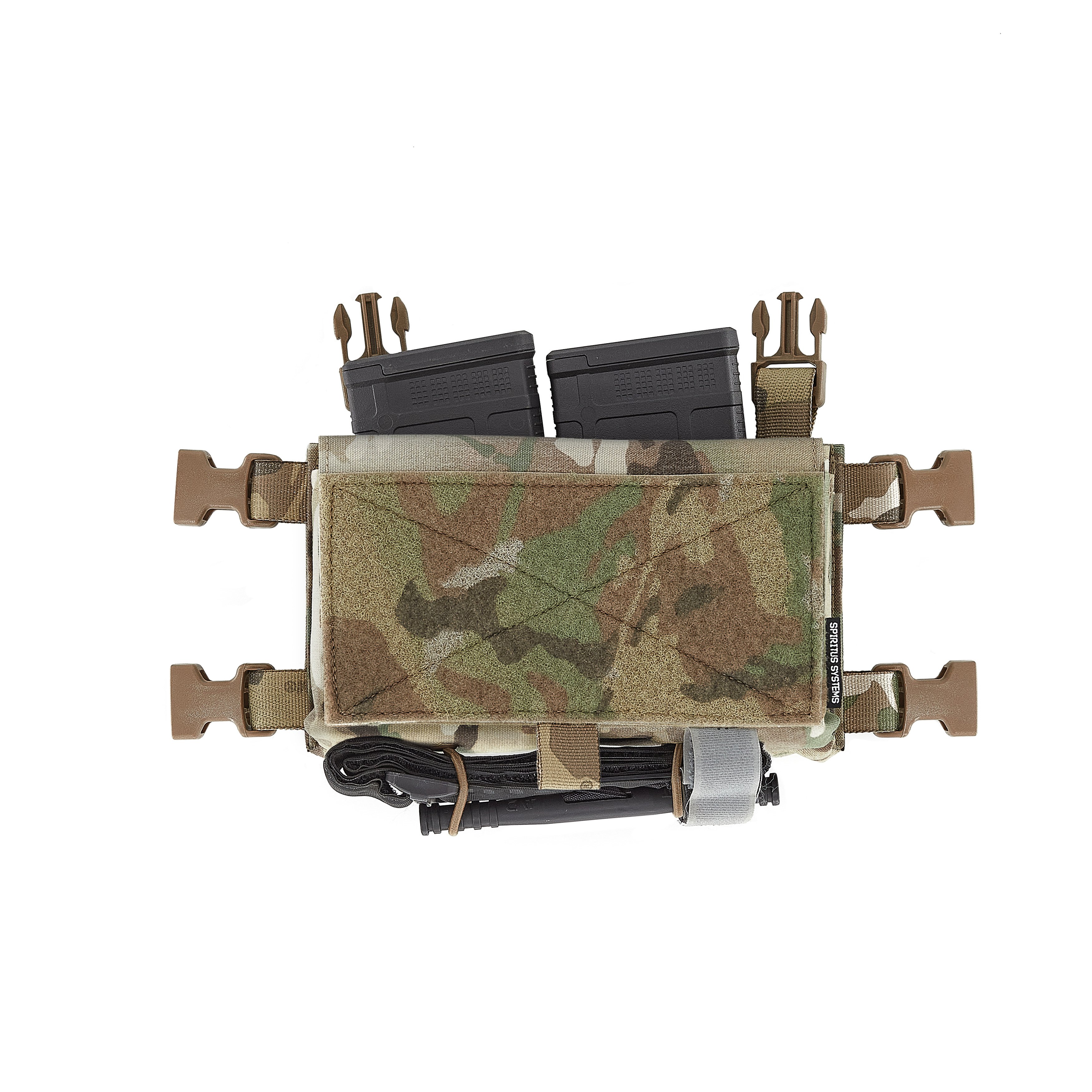 SPIRITUS SYSTEMS MICRO FIGHT CHASSIS MK4