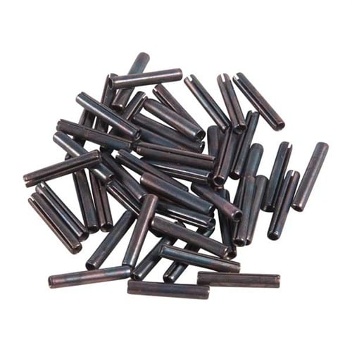BROWNELLS BLACK ROLL PIN KIT