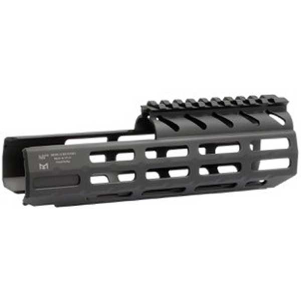 MIDWEST INDUSTRIES, INC. SIG SAUER MPX HANDGUARD DROP-IN M-LOK