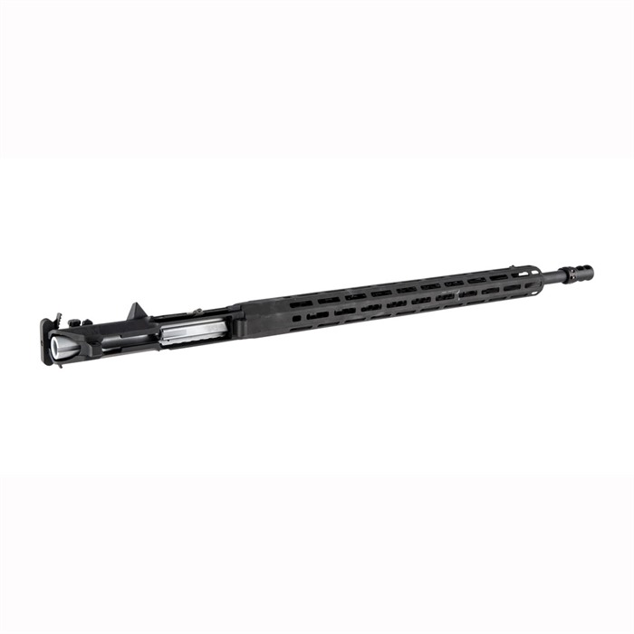 KNIGHT'S ARMAMENT SR-25 PRECISION RIFLE COMPLETE UPPER RECEIVER 6.5 ...