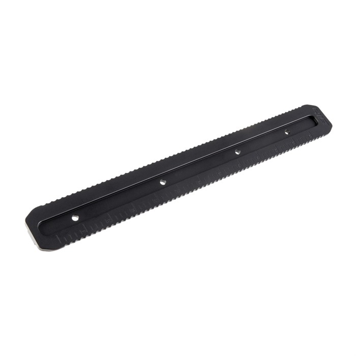 AREA 419 ARCALOCK 12" KeyMod to Arca Swiss Rail Adapter SKU: 100032674