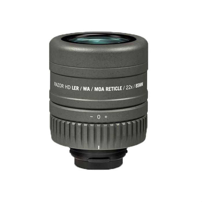 VORTEX OPTICS RAZOR HD 85MM RETICLED EYEPIECE