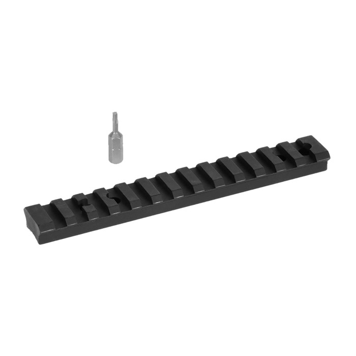 EGW BROWNING BAR / BLR LONG ACTION HD PICATINNY SCOPE MOUNT