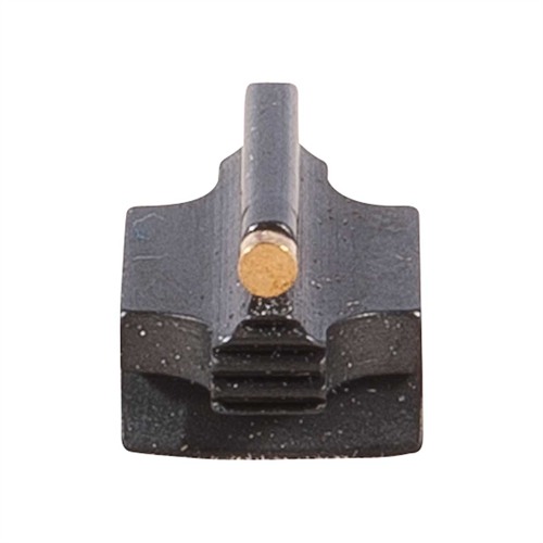 MARBLE ARMS RIFLE RAMP MOUNTED 1/16" 31-MR FRONT SIGHT