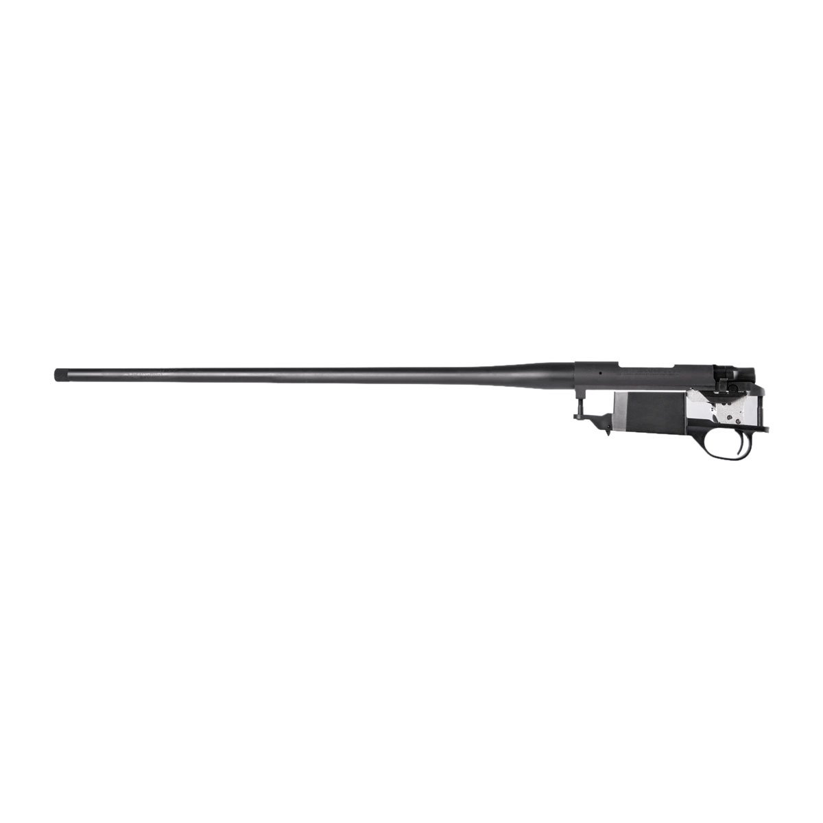 HOWA HOWA BARRELED MINI ACTION 223REM BL STANDARD 22" 1/2X28 T/C