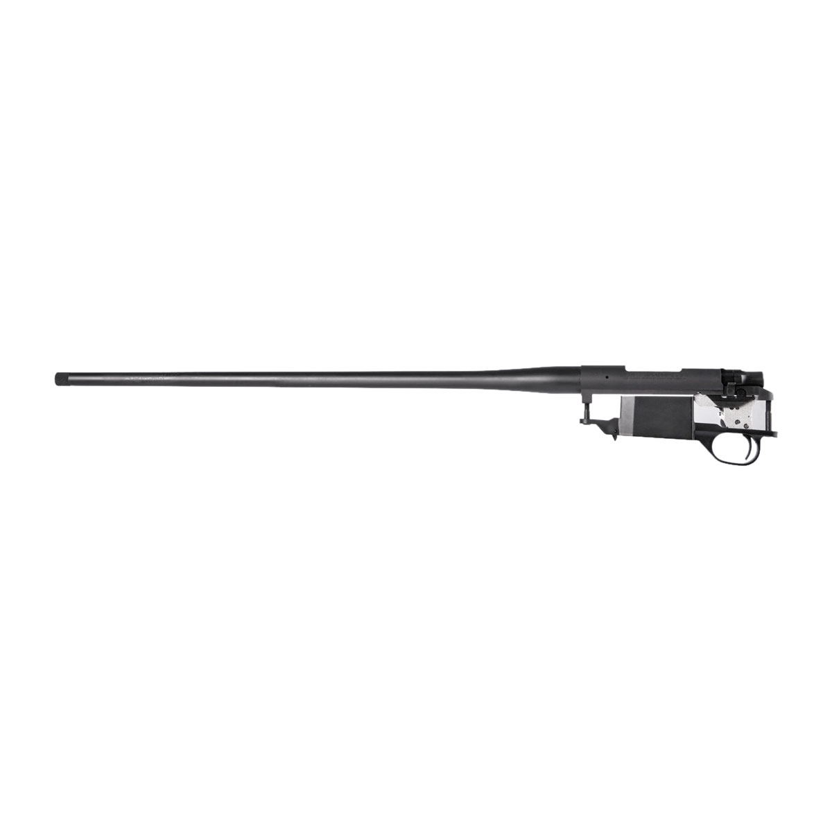 HOWA HOWA BARRELED MINI ACTION 223REM BL STANDARD 22" 1/2X28 T/C