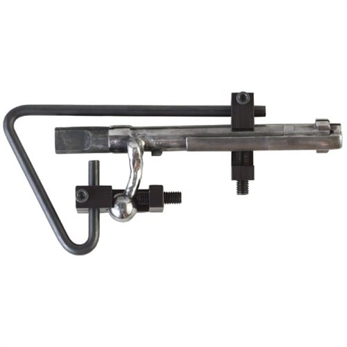 BROWNELLS BOLT WELDING JIG