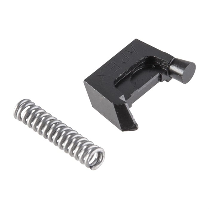APEX TACTICAL SPECIALTIES INC. FAILURE RESISTANT EXTRACTOR FOR GLOCK® GEN 3