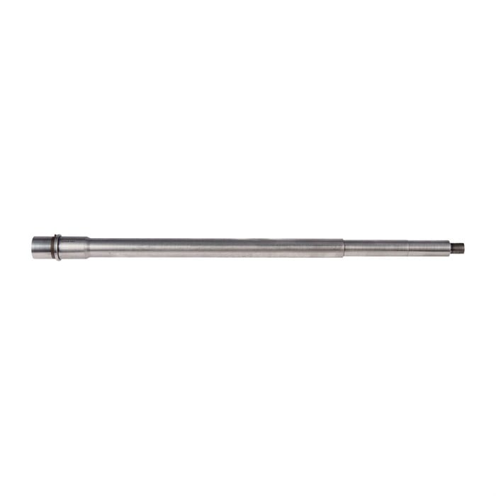 WHITE OAK ARMAMENT SPR THREADED BARRELS NO GAS PORT 223 WYLDE | Brownells