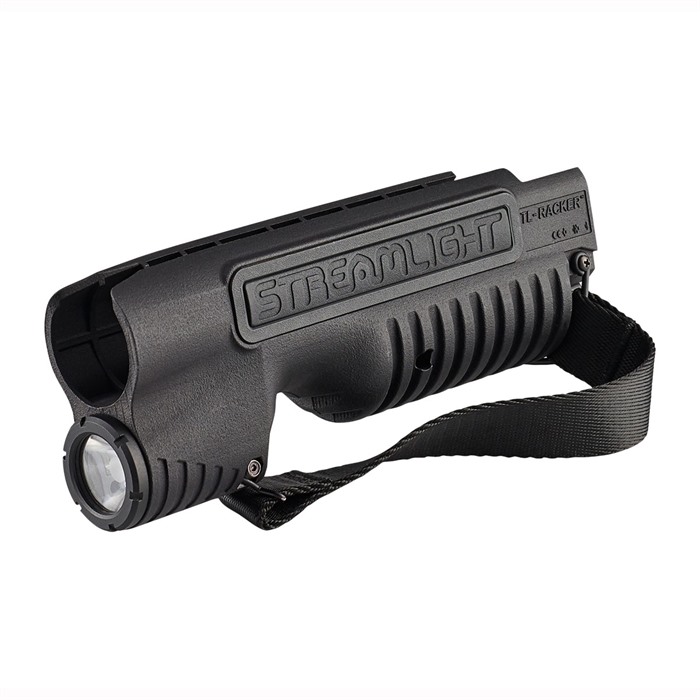 STREAMLIGHT Mossberg 500/590 Forend Light, Black SKU: 100036127
