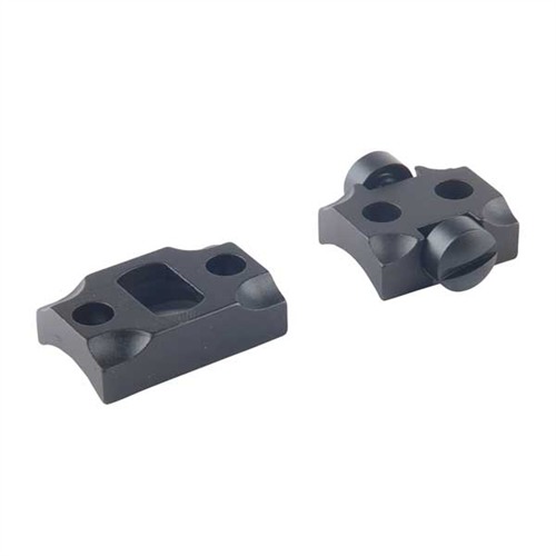 LEUPOLD STANDARD TWO-PIECE RIFLE BASES