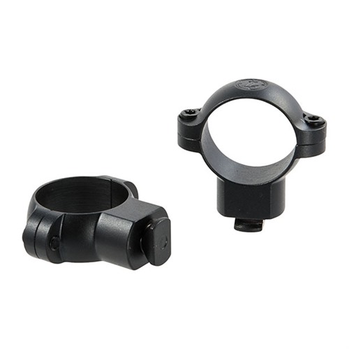 LEUPOLD DUAL DOVETAIL RINGS