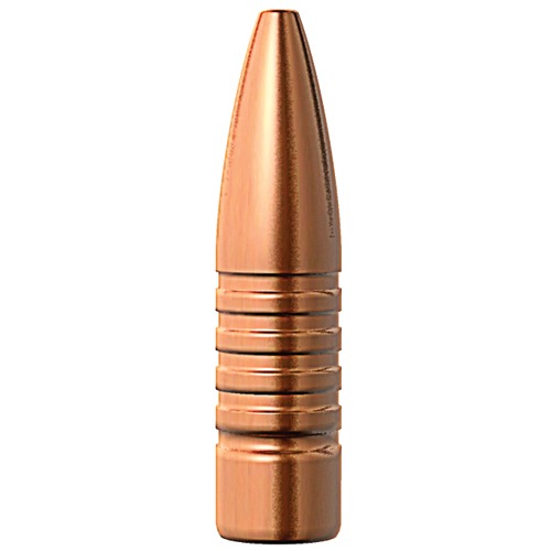 BARNES BULLETS TRIPLE SHOT X® 9MM CALIBER (.366") RIFLE BULLETS