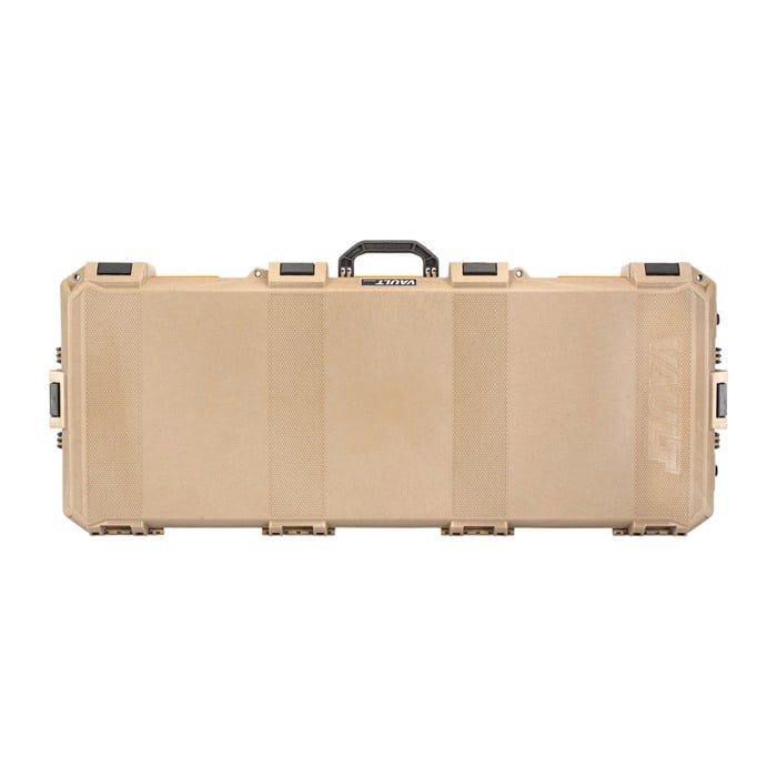 PELICAN V730 VAULT TACTICAL RIFLE CASE