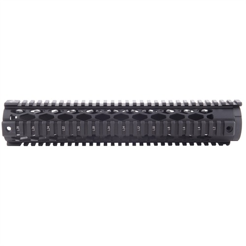 YANKEE HILL MACHINE CO., INC. AR-15 DIAMOND PATTERN FREE FLOAT HANDGUARDS