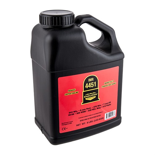 IMR POWDERS ENDURON 4451 POWDER