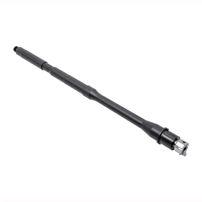 CMMG 4.5 Barrel Sub-Assembly w/ Collar Kit 22LR SKU: 100044564