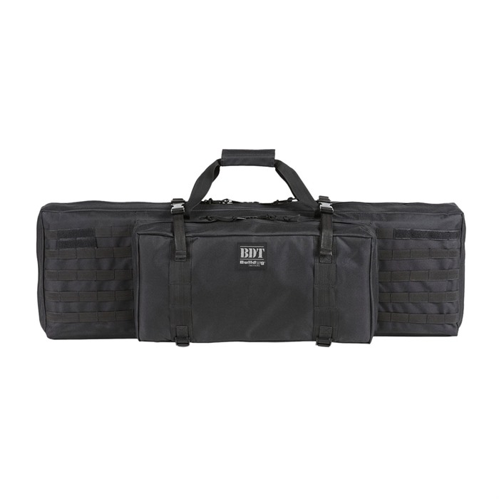 BULLDOG CASES STANDARD SINGLE TACTICAL RIFLE CASE