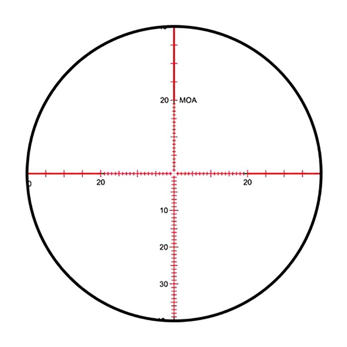 LEUPOLD MARK 5HD 5-25x56mm FFP PR1-MIL Reticle Black SKU: 526000786