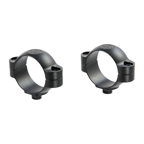 LEUPOLD QUICK RELEASE MOUNTING SYSTEM RINGS
