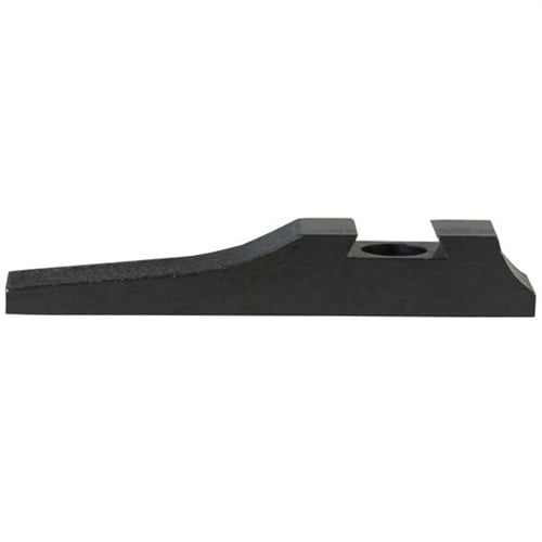 MARBLE ARMS RIFLE DOVETAIL FRONT RAMP .625" ID