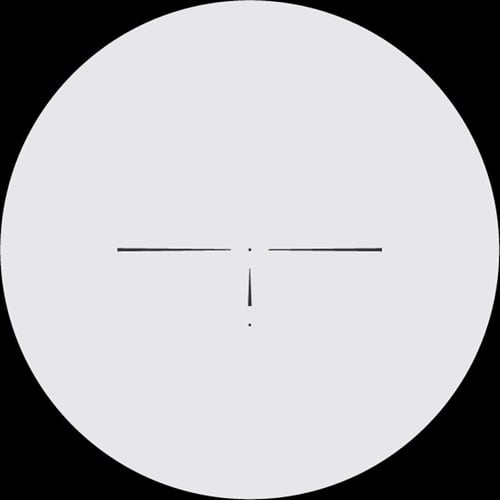 NIGHTFORCE Benchrest 12-42x56mm SFP NP-R2 Reticle Black SKU: 749008497