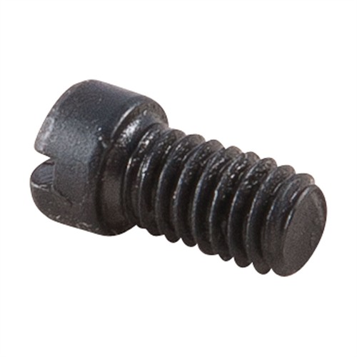 SMITH & WESSON SIDE PLATE SCREW, ROUND HEAD, BLUE