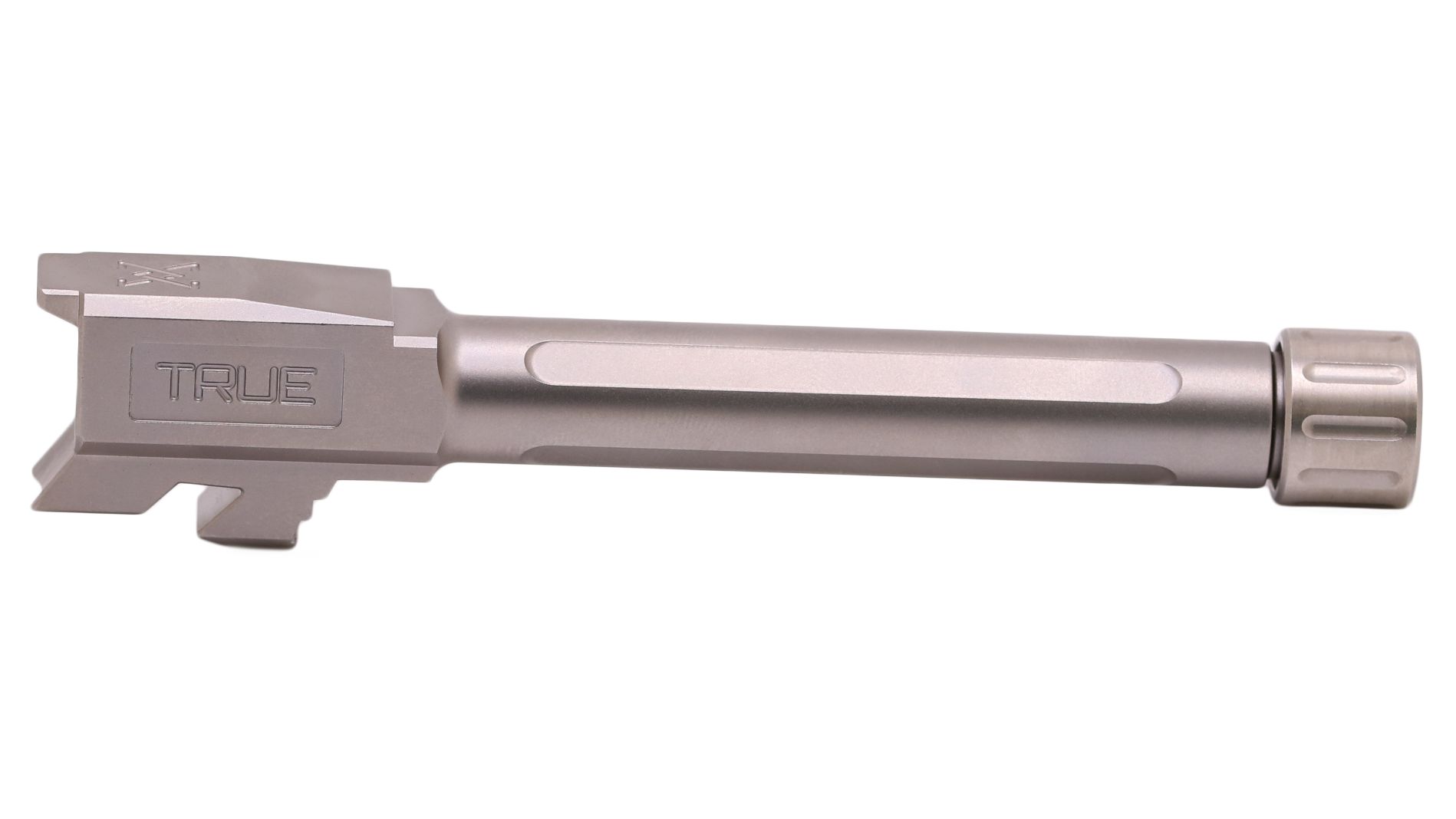 TRUE PRECISION, INC. THREADED BARREL FOR GLOCK® 48 | Brownells