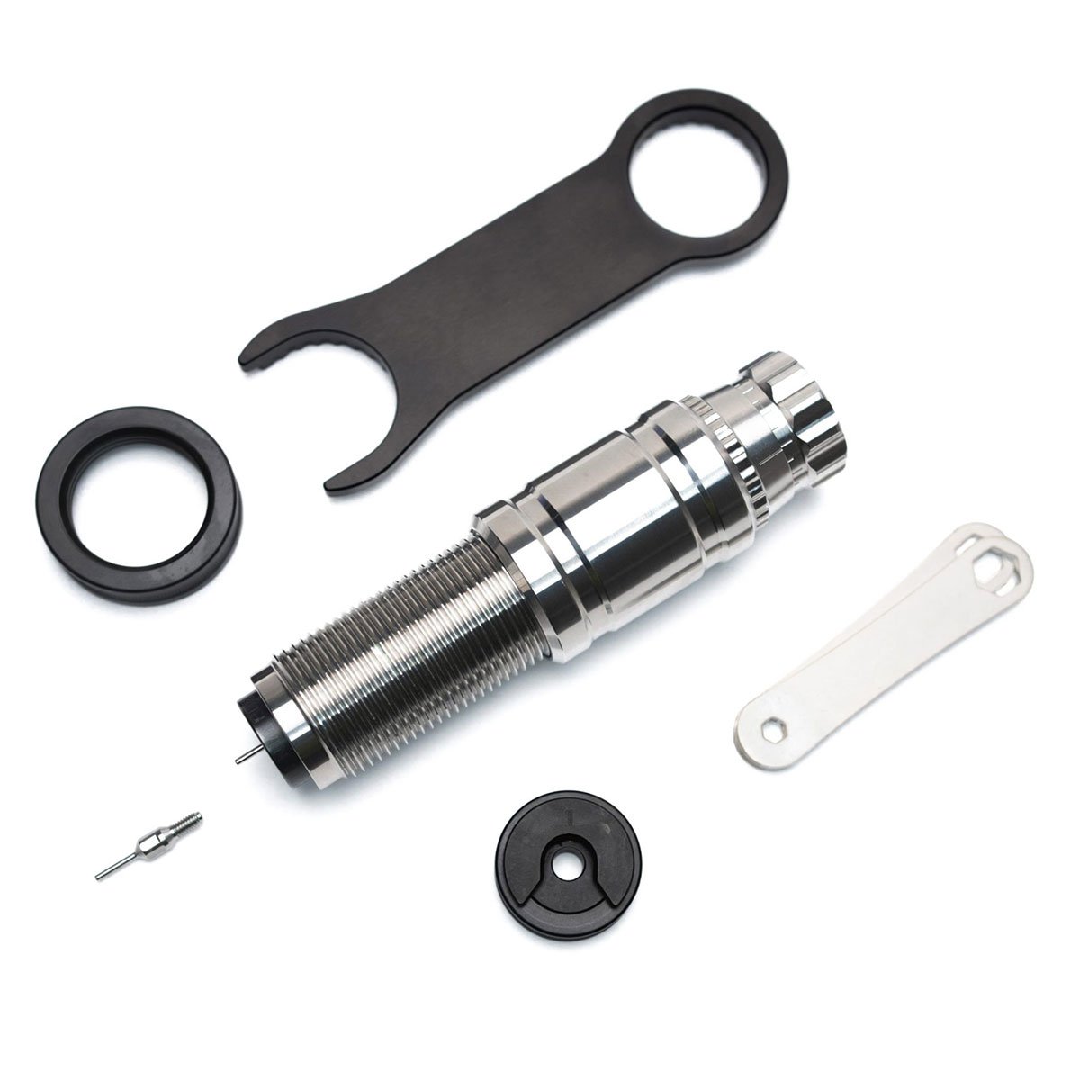 AREA 419 ZERO M-SERIES SIZING DIES