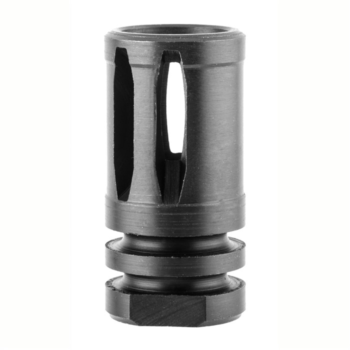 BROWNELLS AR-15 A2 FLASH HIDER 22 CALIBER