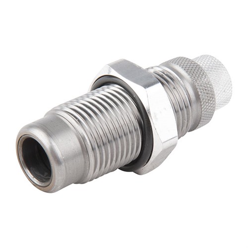 LEE PRECISION Lee Carbide Factory Crimp Die, 9mm Luger SKU: 100010112