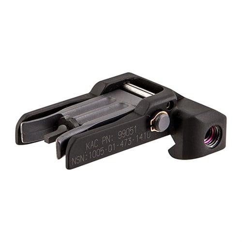 KNIGHT'S ARMAMENT AR-15 FLIP-UP M4 FRONT SIGHT