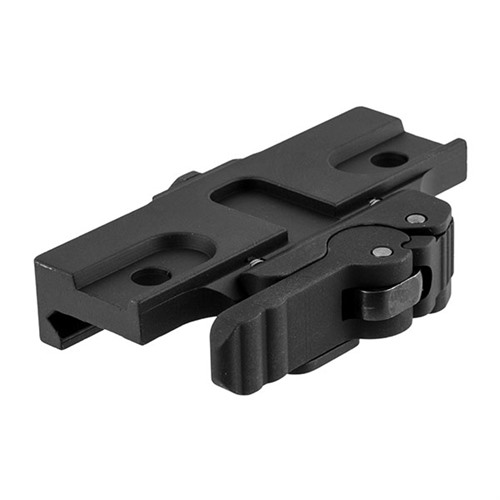 MIDWEST INDUSTRIES, INC. AIMPOINT COMP M4/PRO QUICK DETACH MOUNT