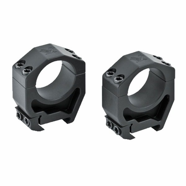 VORTEX OPTICS VORTEX PRECISION MATCHED RIFLESCOPE RINGS