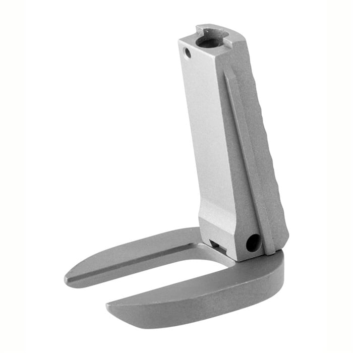 FUSION FIREARMS 1911 GOV MAG-WELL MAINSPRING HOUSING CHAINLINK ...