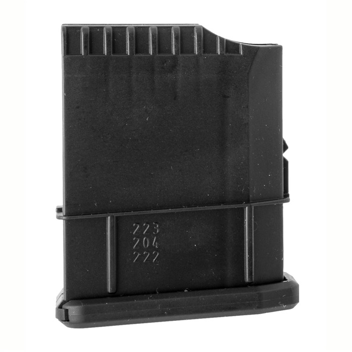 LEGACY SPORTS INTERNATIONAL HOWA 1500 MINI ACTION MAGAZINE 10 ROUND