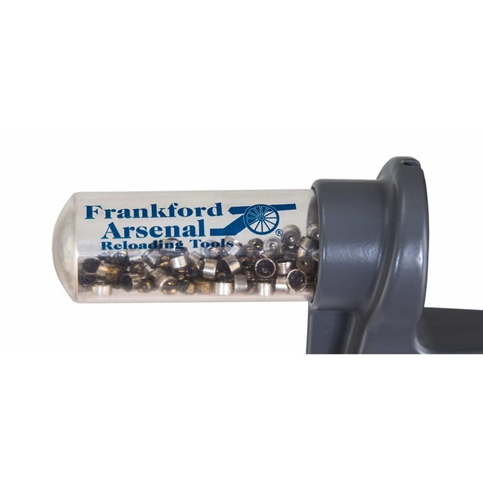 FRANKFORD ARSENAL PLATINUM SERIES HANDHELD DEPRIMING TOOL