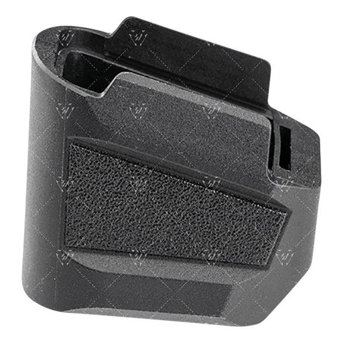 STRIKE INDUSTRIES SIG SAUER P320 EXTENDED MAGAZINE PLATE
