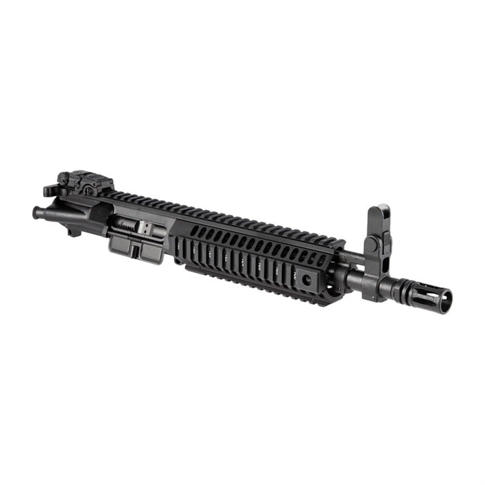COLT M4 5.56 COMPLETE MONOLITHIC UPPER RECEIVER GROUPS